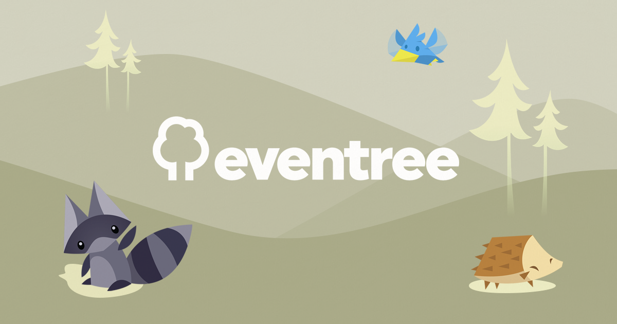 Eventree | Event and Festival Management System